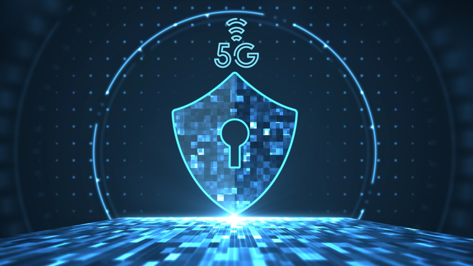 7 Security Advantages of Private 5G Networks – CampusGenius